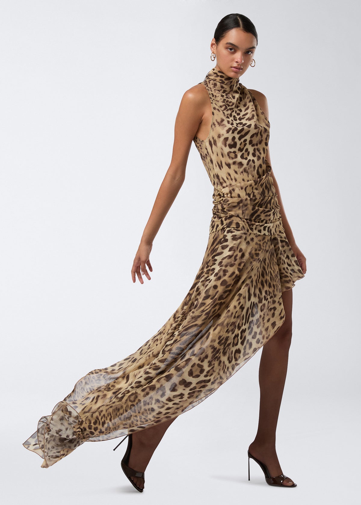 The Andamane - Tailored and contemporary women's clothing